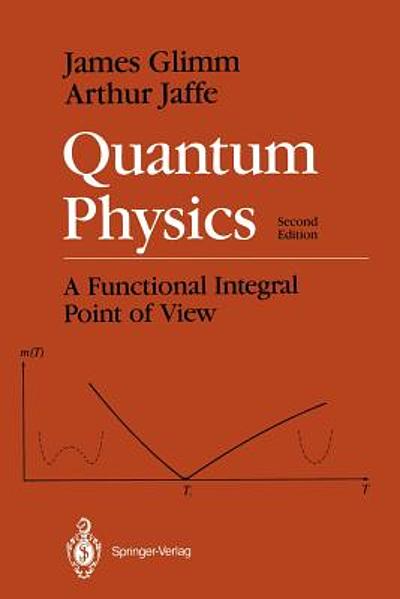 Quantum physics : a functional integral point of view | WorldCat.org
