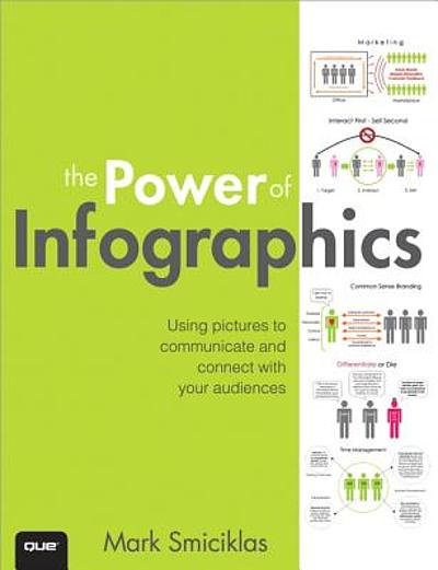 The power of infographics : using pictures to communicate and connect ...