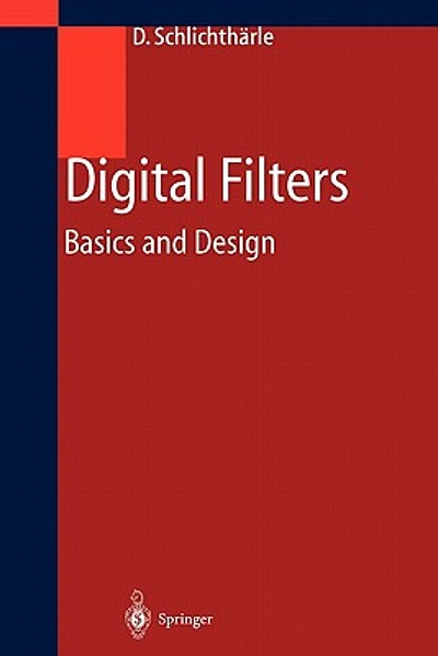 Digital filters : basics and design | WorldCat.org