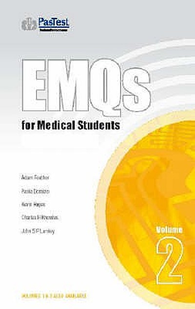 EMQs for medical students | WorldCat.org