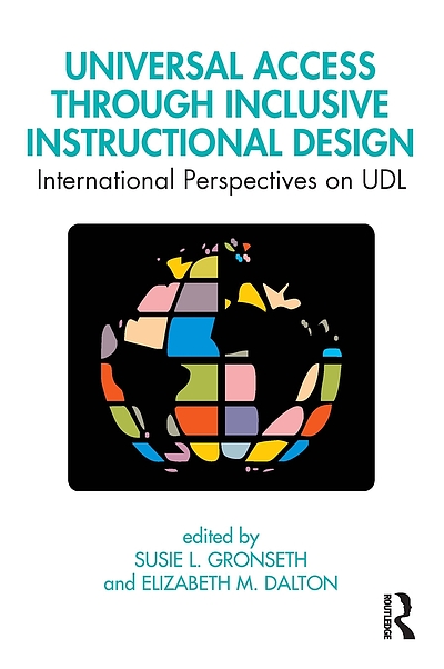 Universal access through inclusive instructional design international ...