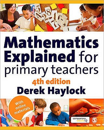 Mathematics explained for primary teachers | WorldCat.org