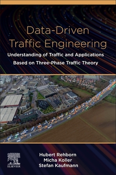 Data Driven Traffic Engineering Understanding Of Traffic And