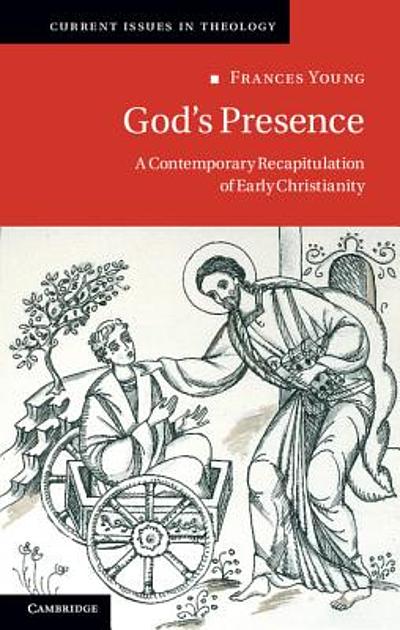 God's presence : a contemporary recapitulation of early Christianity ...