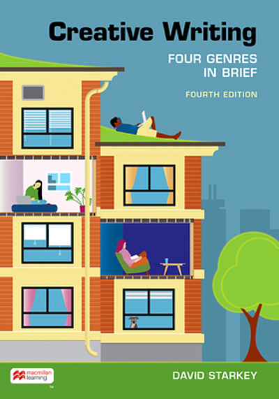 Creative writing : four genres in brief | WorldCat.org