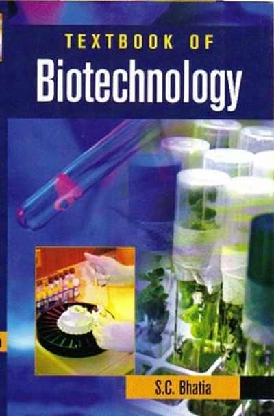 Textbook of biotechnology | WorldCat.org