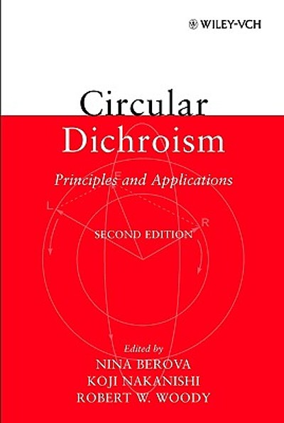 Circular dichroism : principles and applications | WorldCat.org