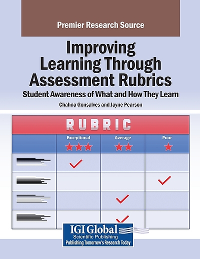 Improving learning through assessment rubrics : student awareness of ...