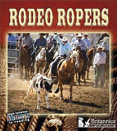 Rodeo Ropers | WorldCat.org