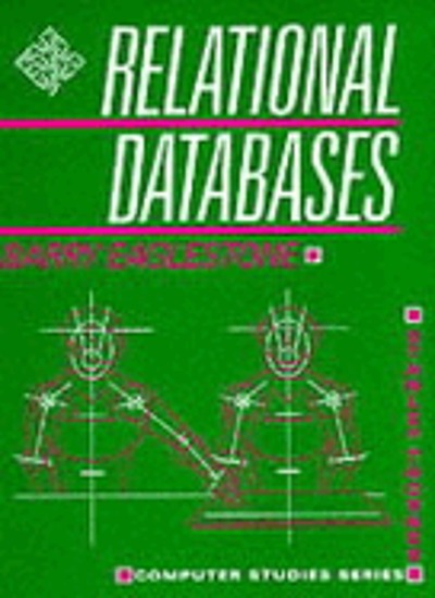 Relational databases | WorldCat.org