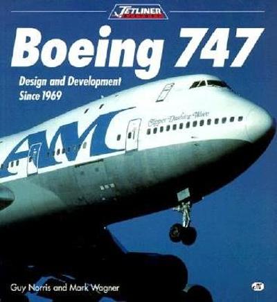 Boeing 747 : design and development since 1969 | WorldCat.org
