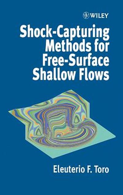 Shock Capturing Methods For Free Surface Shallow Flows