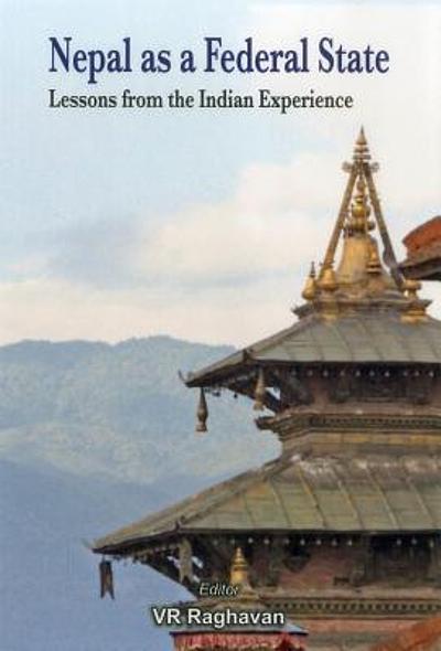 Nepal as a federal state : lessons from Indian experience | WorldCat.org