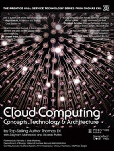 Cloud computing : concepts, technology, & architecture | WorldCat.org