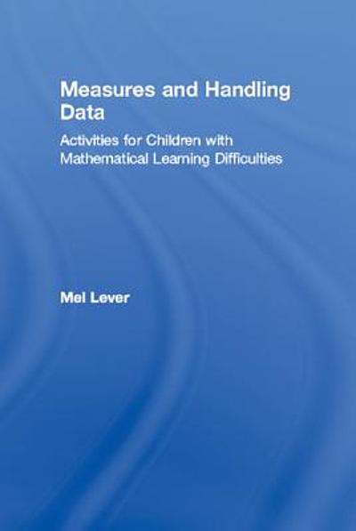 Measures and handling data : activities for children with mathematical ...