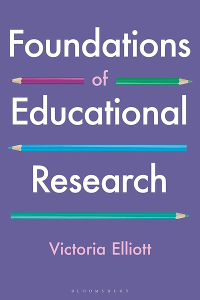Foundations of educational research | WorldCat.org