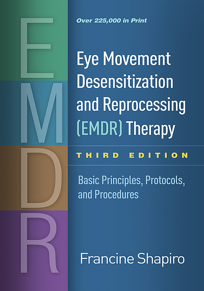 Eye movement desensitization and reprocessing (EMDR) therapy : basic ...