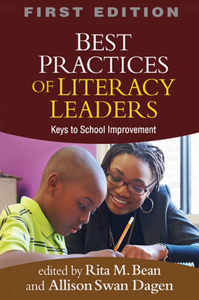 Best practices of literacy leaders : keys to school improvement ...