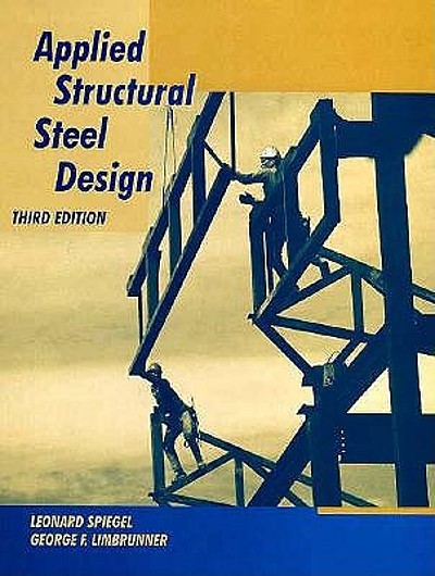 Applied structural steel design | WorldCat.org