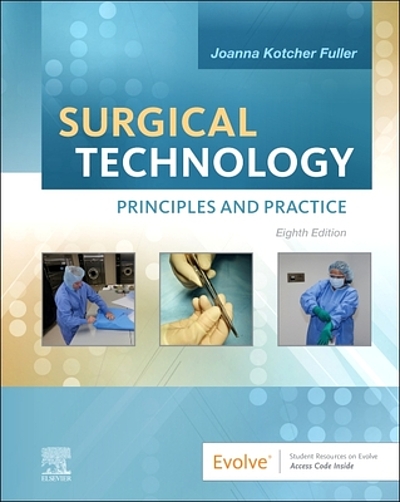 Surgical technology : principles and practice | WorldCat.org
