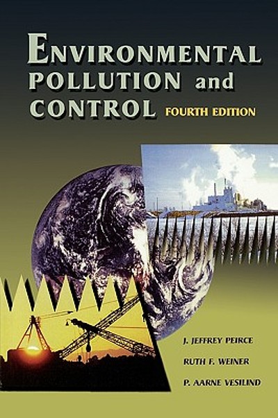 Environmental pollution and control | WorldCat.org