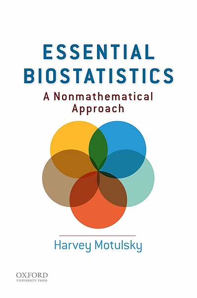 Essential biostatistics : a nonmathematical approach | WorldCat.org
