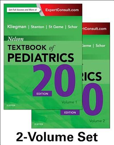 Nelson textbook of pediatrics | WorldCat.org