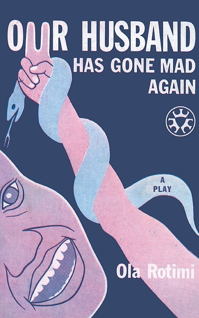 Our husband has gone mad again : a comedy | WorldCat.org