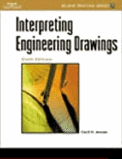 Interpreting engineering drawings | WorldCat.org