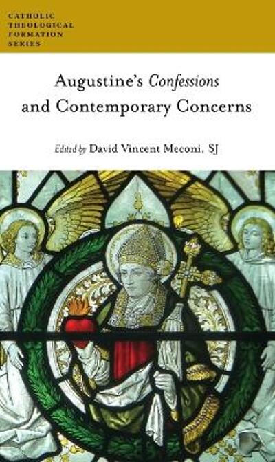 Augustine's Confessions and contemporary concerns | WorldCat.org