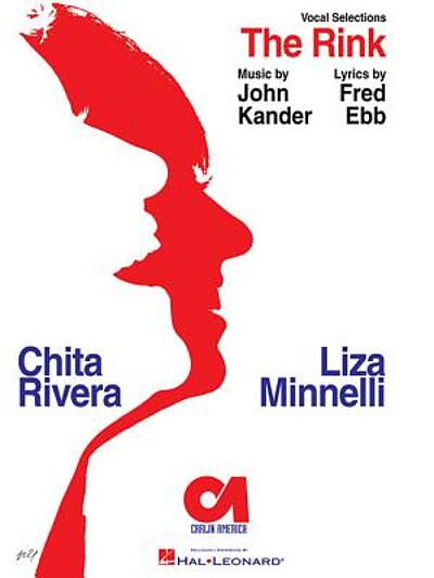 The rink : a new musical : vocal selections | WorldCat.org