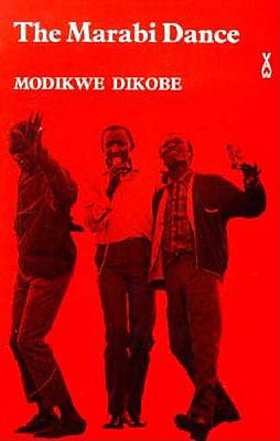 The Marabi dance | WorldCat.org