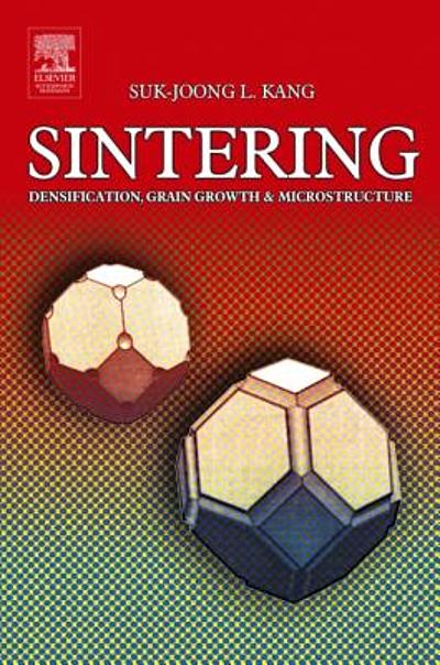 Sintering : densification, grain growth, and microstructure | WorldCat.org