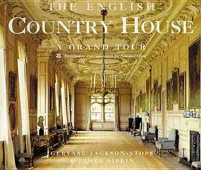 The English country house : a grand tour | WorldCat.org
