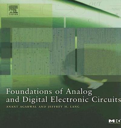 Foundations of analog & digital electronic circuits | WorldCat.org