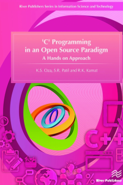 'C' programming in open source paradigm : a hands on approach | WorldCat.org