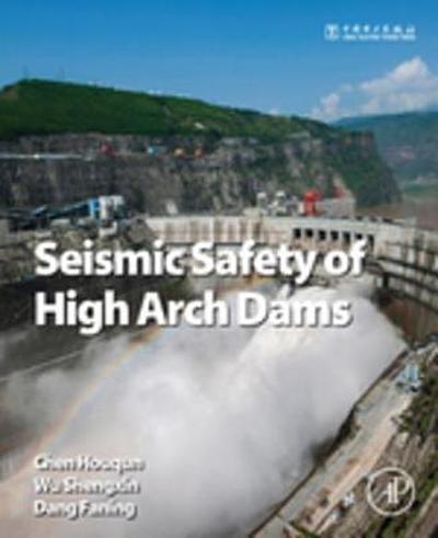 Seismic safety of high-arch dam | WorldCat.org