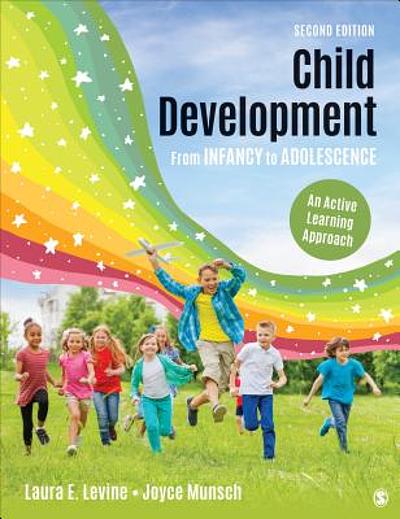 Child development from infancy to adolescence : an active learning ...