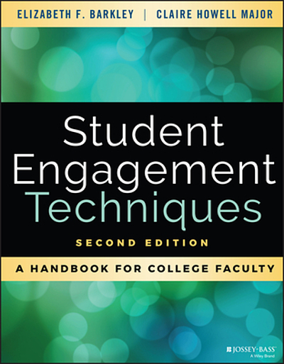 Student engagement techniques : a handbook for college faculty ...