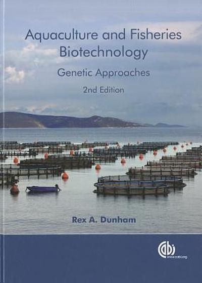 Aquaculture and fisheries biotechnology : genetic approaches | WorldCat.org Aquaculture and fisheries biotechnology : genetic approaches | WorldCat.org