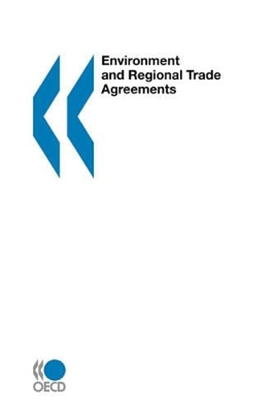 Environment and regional trade agreements | WorldCat.org