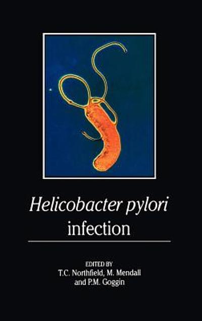 Helicobacter pylori infection : Pathophysiology, epidemiology and ...