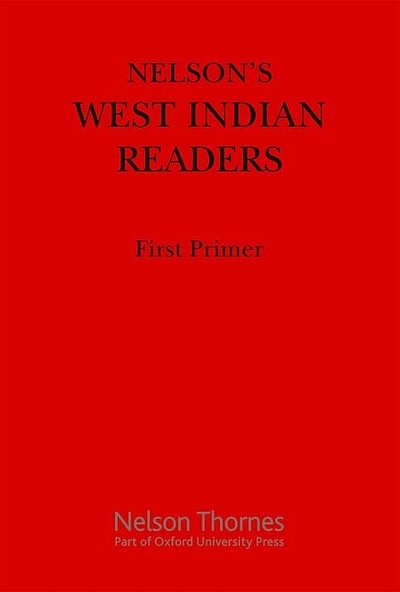 Nelson's West Indian readers. 1 First primer | WorldCat.org