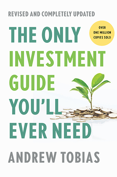 The only investment guide you'll ever need | WorldCat.org