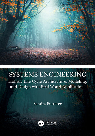Systems Engineering : Holistic Life Cycle Architecture Modeling and ...
