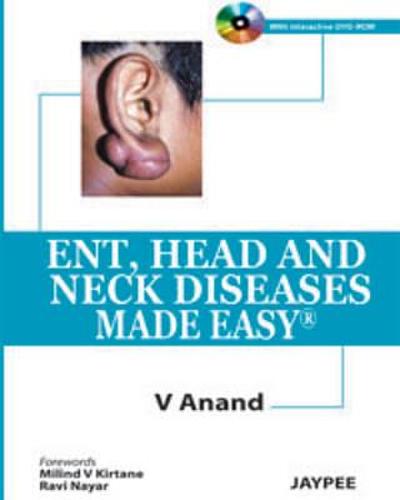 ENT, head and neck diseases : made easy | WorldCat.org