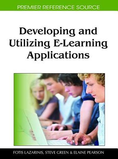 Developing And Utilizing E Learning Applications