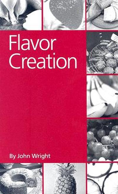 Flavor creation | WorldCat.org