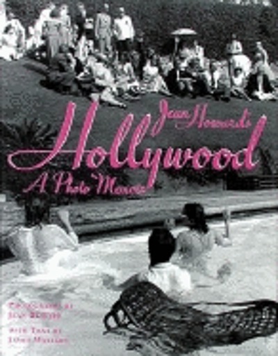 Jean Howard's Hollywood : a photo memoir | WorldCat.org