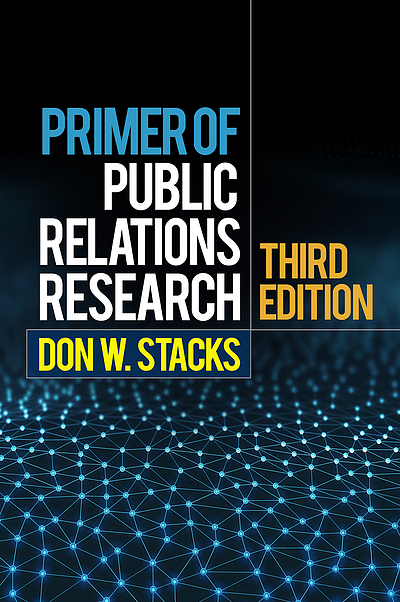 Primer of public relations research | WorldCat.org